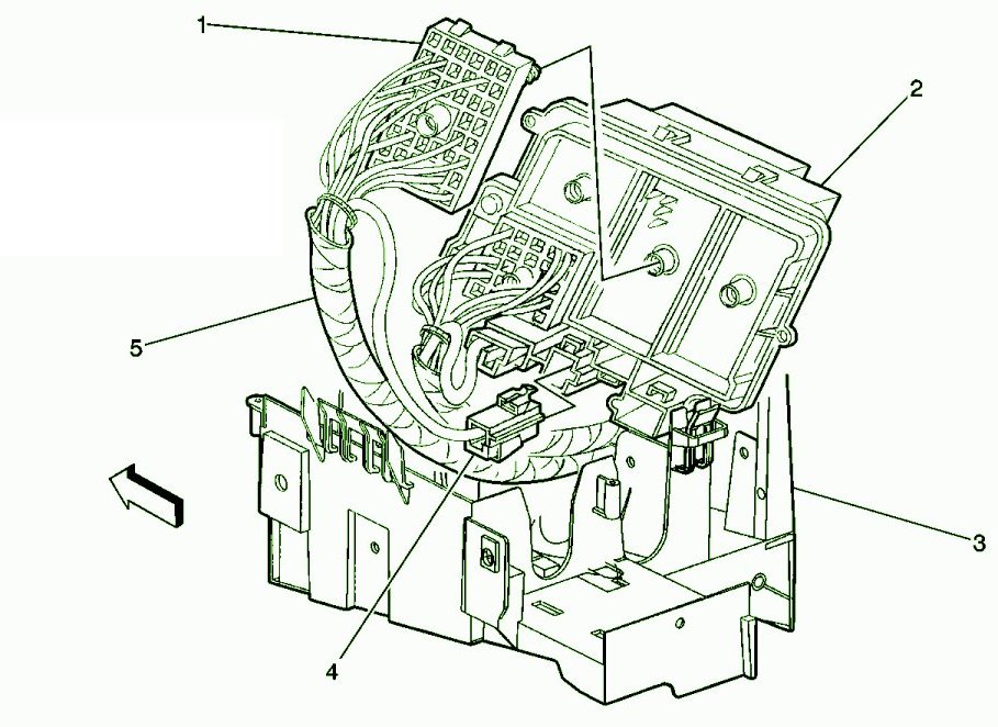 2009 GM Acadia Under Hood Fuse Box Diagram Auto Fuse Box Diagram 2009 GM Acadia Under Hood Fuse Box Diagram Auto Fuse Box Diagram